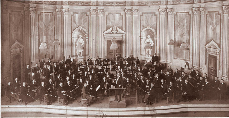 From the Cinema to the Concert Hall, Orchestral Music is Everywhere ...