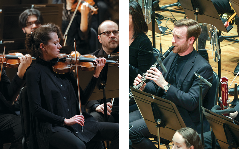 Getting to Know Cristian Măcelaru, Part IV | CSO