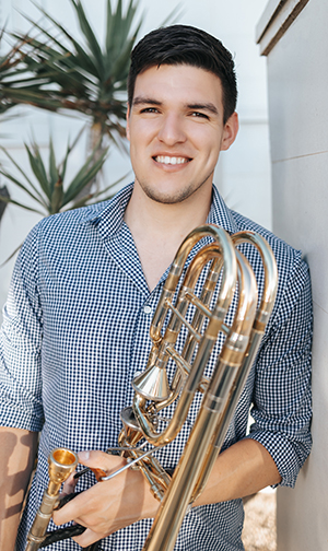 Cincinnati Symphony Orchestra Announces the Appointment of Eight New ...