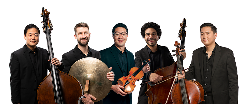 Musician Q&A: “What’s Your Favorite Video Game Score?” | CSO