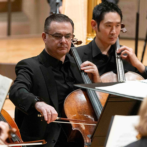The Magic Cello | Cincinnati Symphony Orchestra