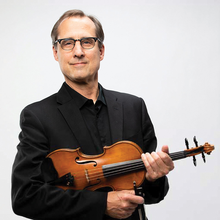 Honoring Retiring Orchestra Musicians | CSO