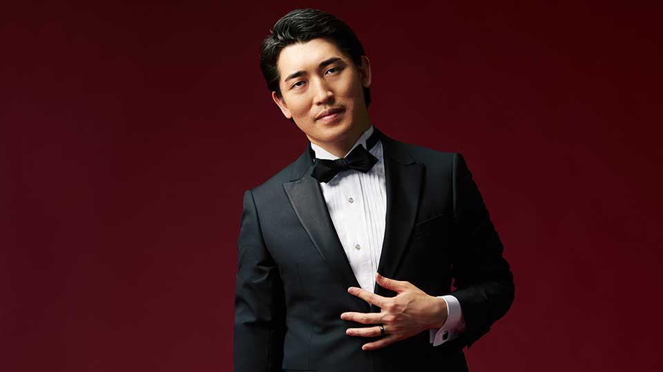 Artistic Leadership | CSO