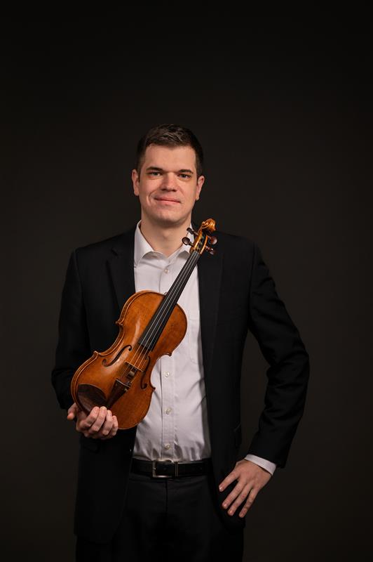 Cincinnati Symphony Orchestra Announces the Appointment of Three New ...
