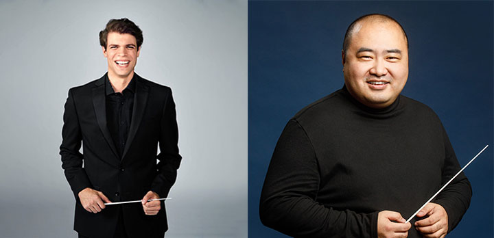 Cincinnati Symphony Orchestra