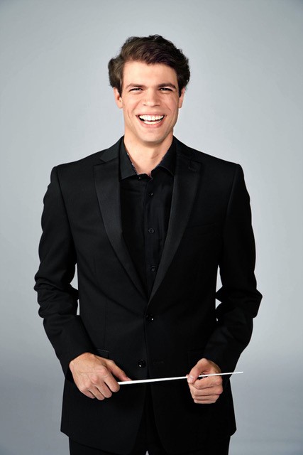 Cincinnati Symphony Orchestra and Cincinnati Pops Announce New Staff ...