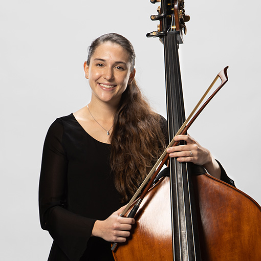 The Orchestra | CSO