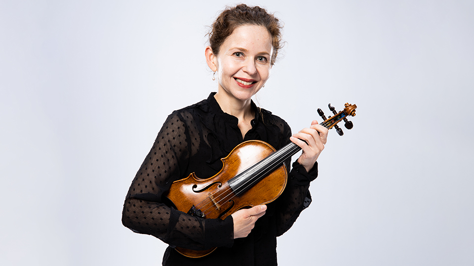 Anna Reider | CSO