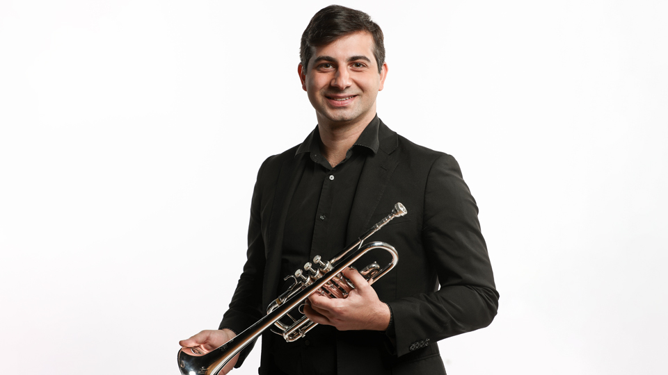 Anthony Limoncelli | CSO