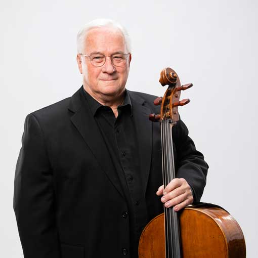 Charles Snavely | CSO