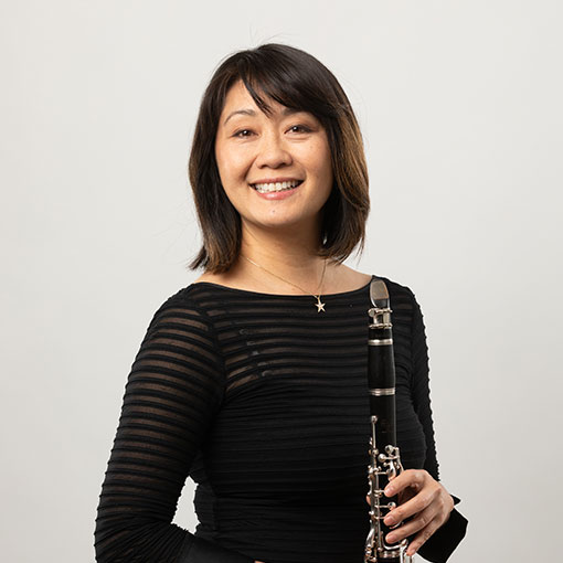 Ixi Chen | CSO