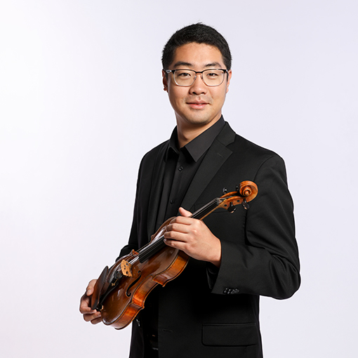 The Orchestra