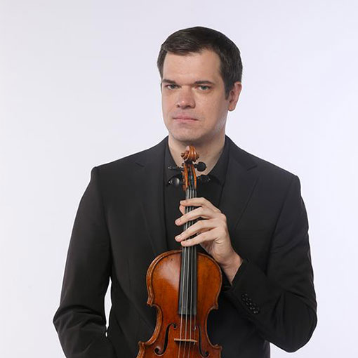 The Orchestra