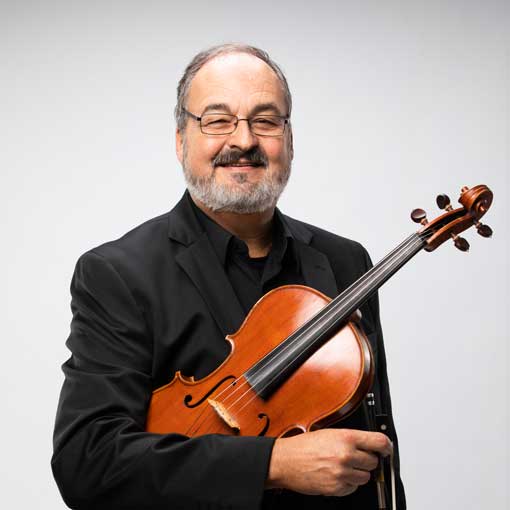 Steven Rosen | CSO