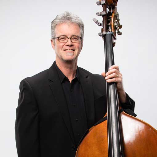 Wayne Anderson | CSO