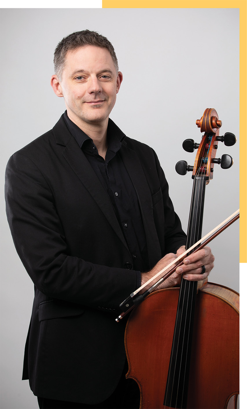 Honoring Retiring Orchestra Musicians | CSO