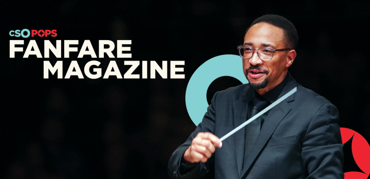 Cincinnati Symphony Orchestra