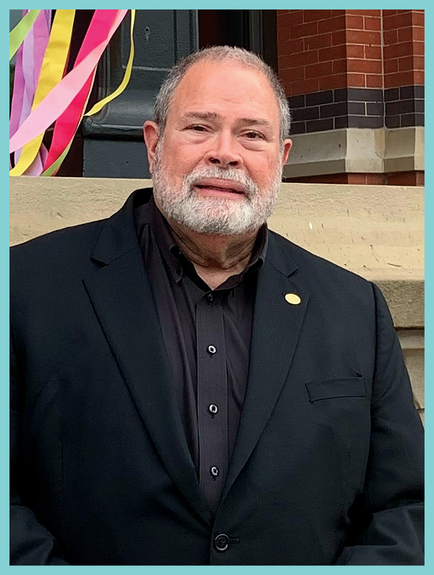 Louis + Brahms, A Shock of Discovery | CSO