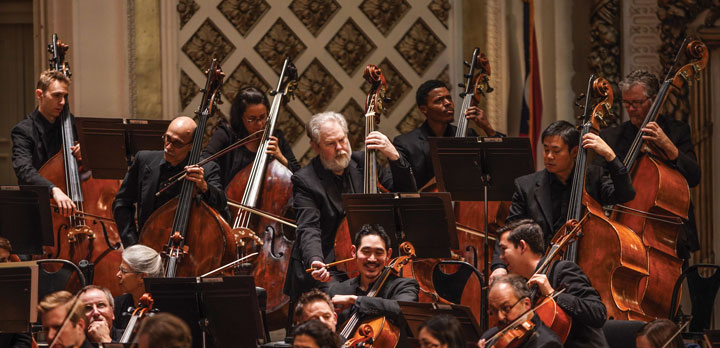 CSO125: Remembering Max Rudolf Among the Orchestra's Greatest ...