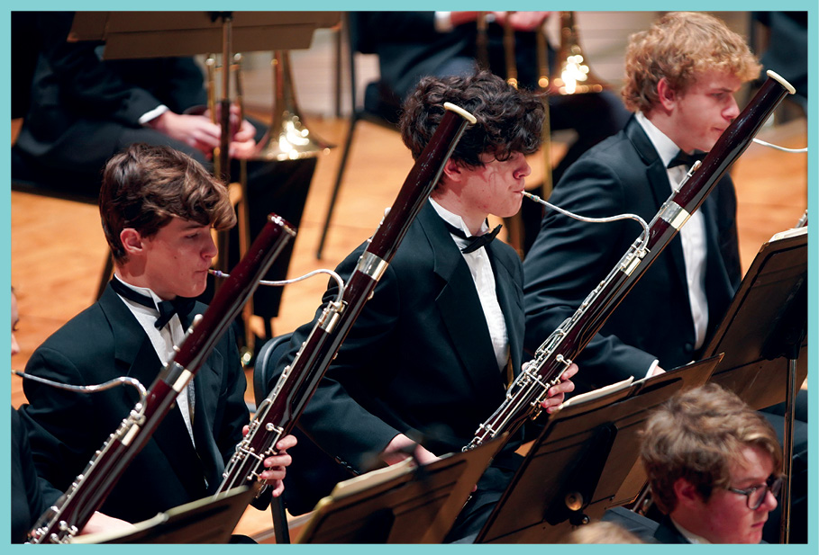 Symphonic Symbolism | CSO