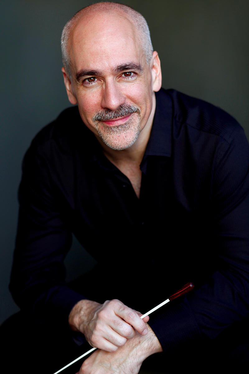 The American Mosaic | CSO