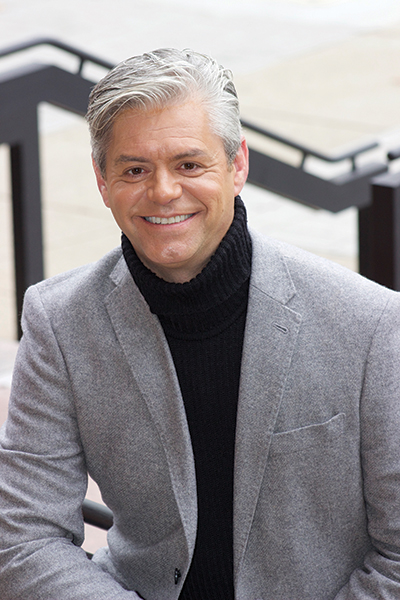 New Energy at the May Festival | CSO