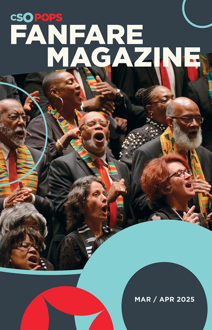 March & April 2025 | CSO