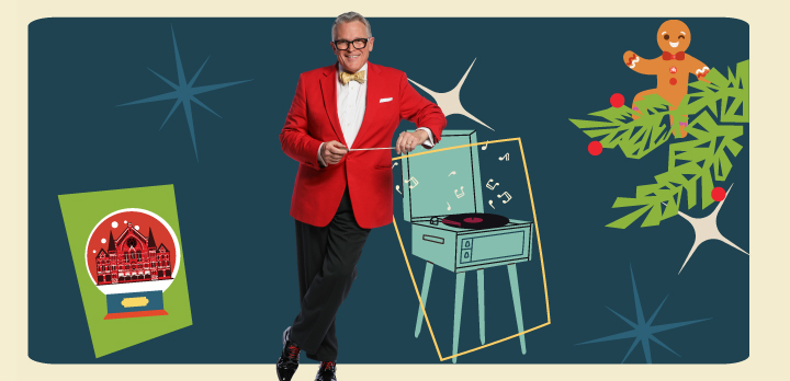 Cincinnati Pops Orchestra