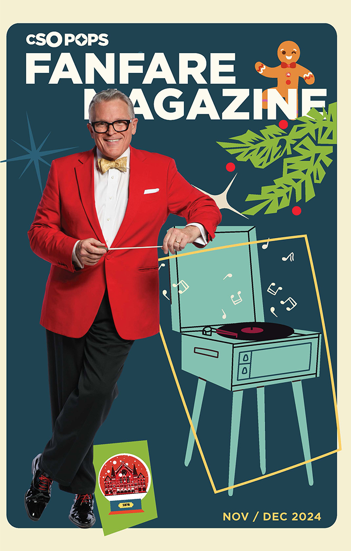 November & December 2024 | CSO