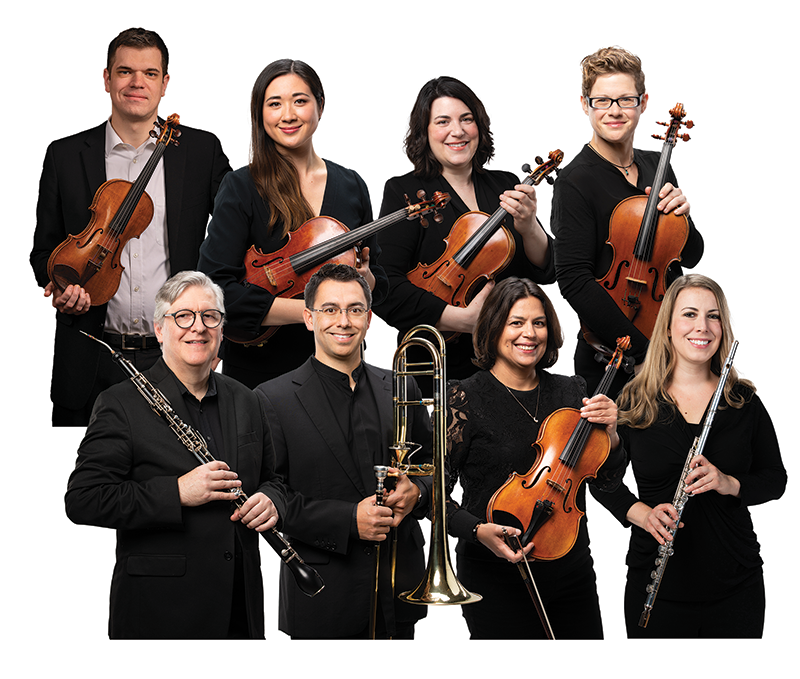 Musician Q&A: What Music Brings You Home? | CSO
