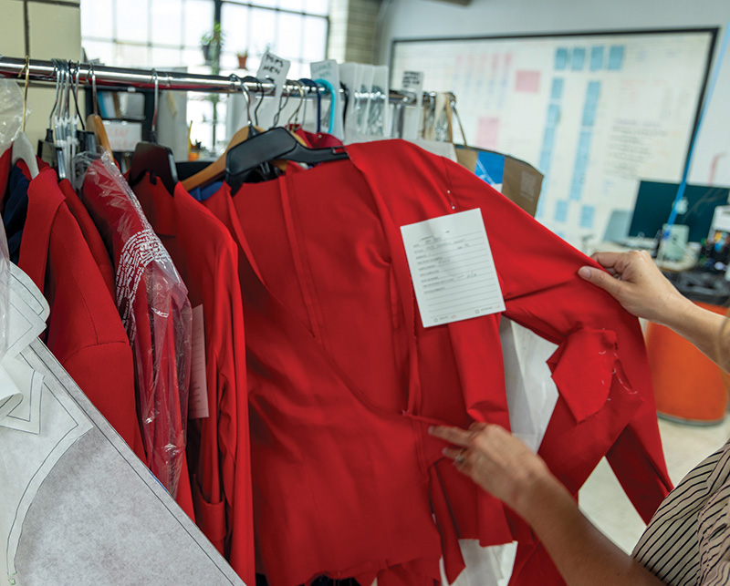 Cincinnati Companies Come Together to Create a New Look | CSO