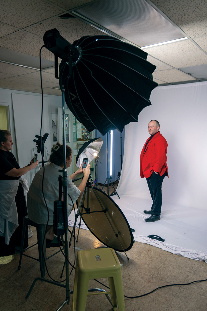 Cincinnati Companies Come Together to Create a New Look | CSO