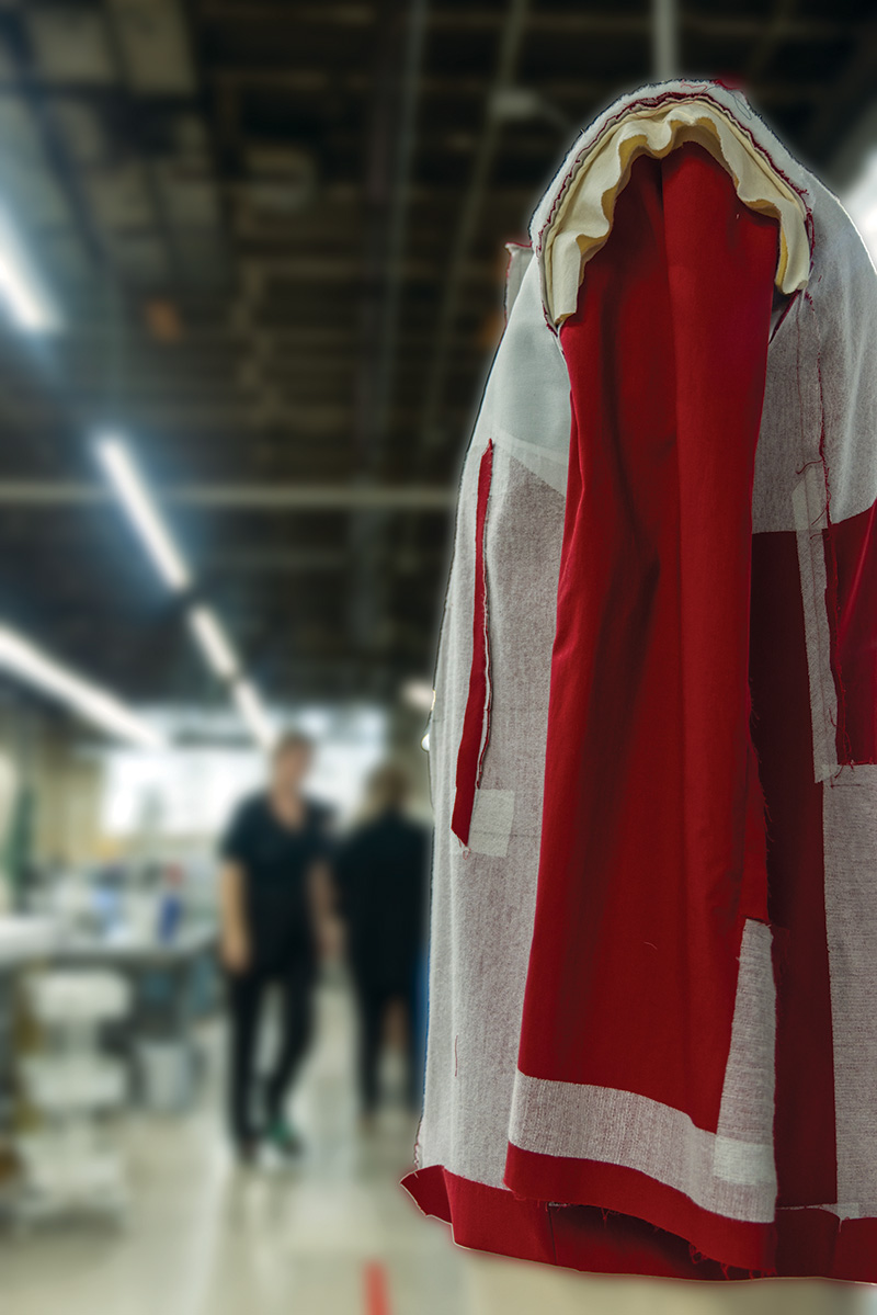 Cincinnati Companies Come Together to Create a New Look | CSO