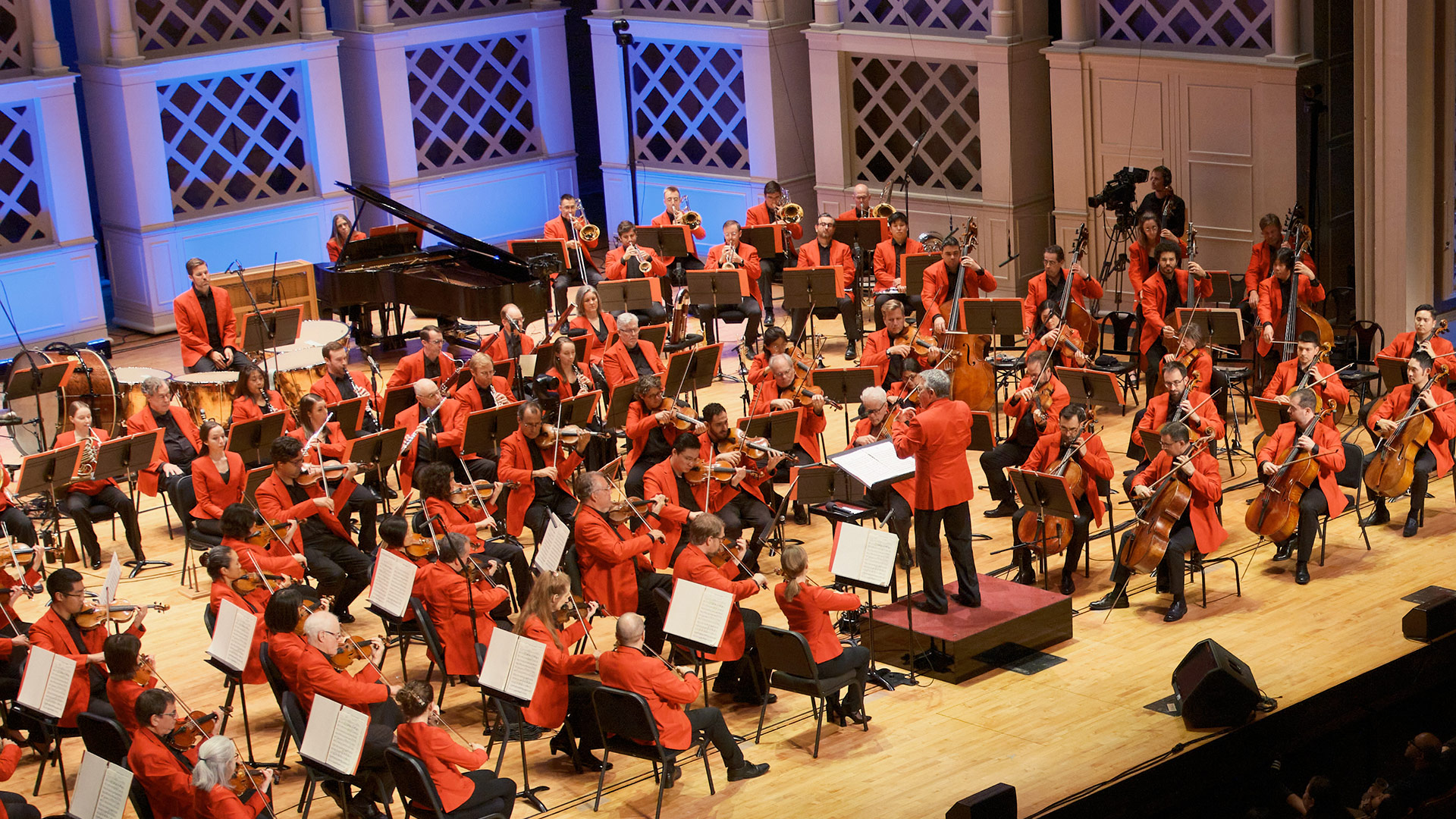 Cincinnati Pops Announces 2025–26 Season