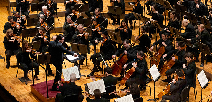 Cincinnati Pops Orchestra