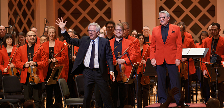 Cincinnati Pops Orchestra