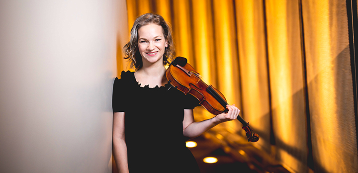 Cincinnati Symphony Orchestra