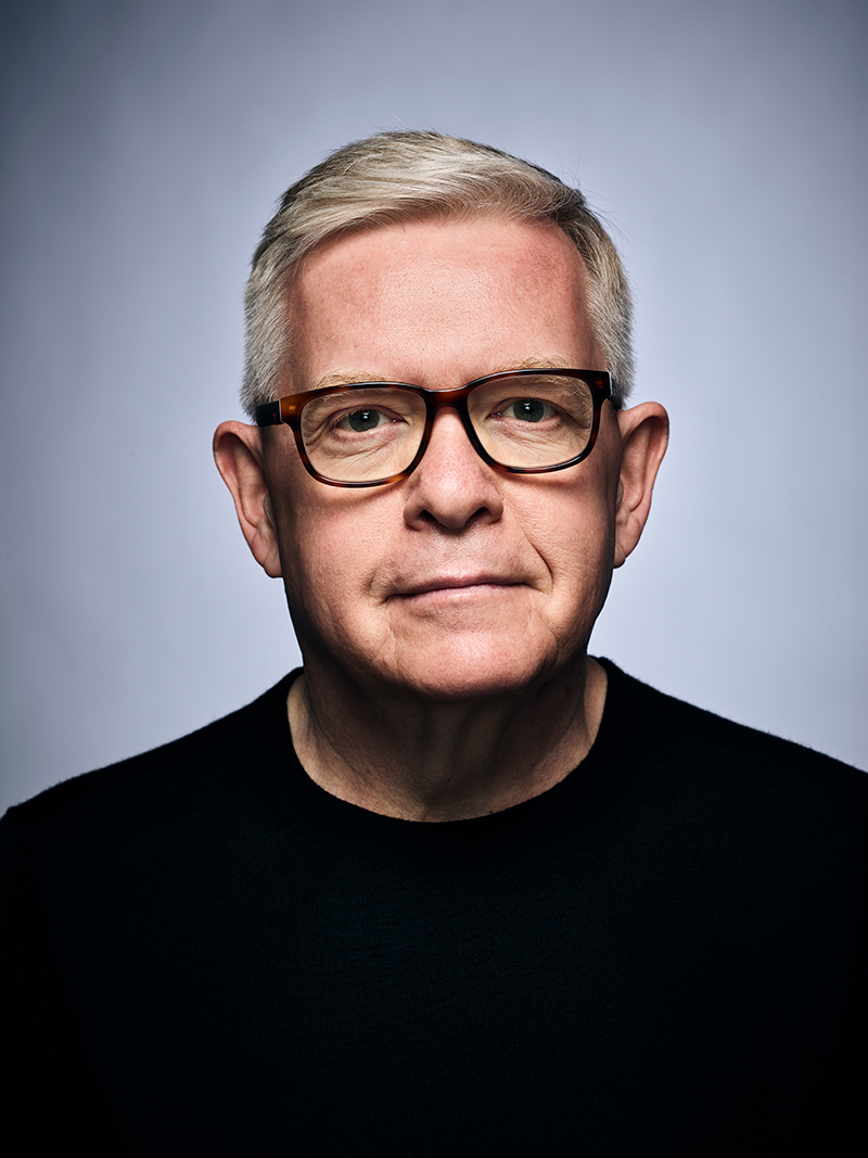 Cincinnati Symphony Orchestra President and CEO Jonathan Martin to ...