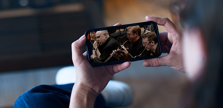 Cincinnati Symphony Orchestra and Cincinnati Pops Announce 2024-25 Live ...