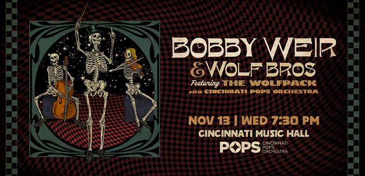 Cincinnati Pops Orchestra