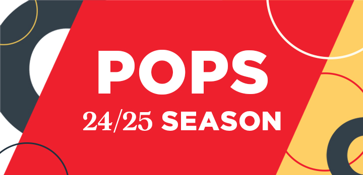 Cincinnati Pops Orchestra