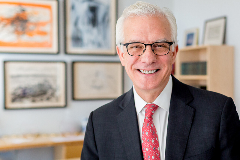 Cincinnati's Next Cultural Ambassador | CSO