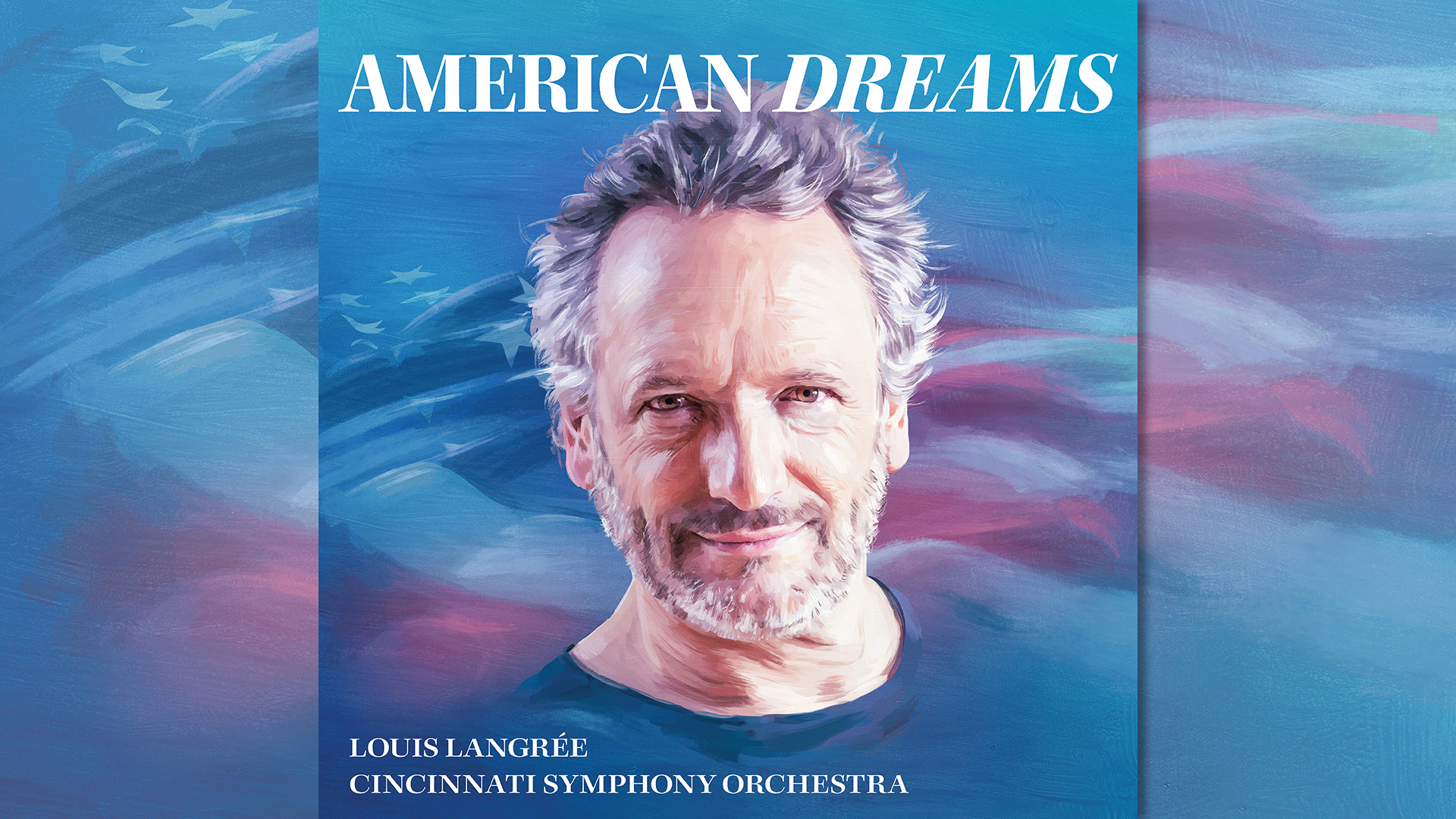 American Dreams | CSO