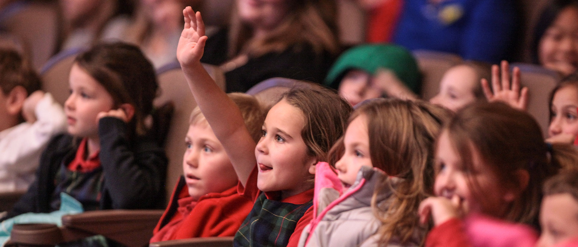 School Programs | CSO