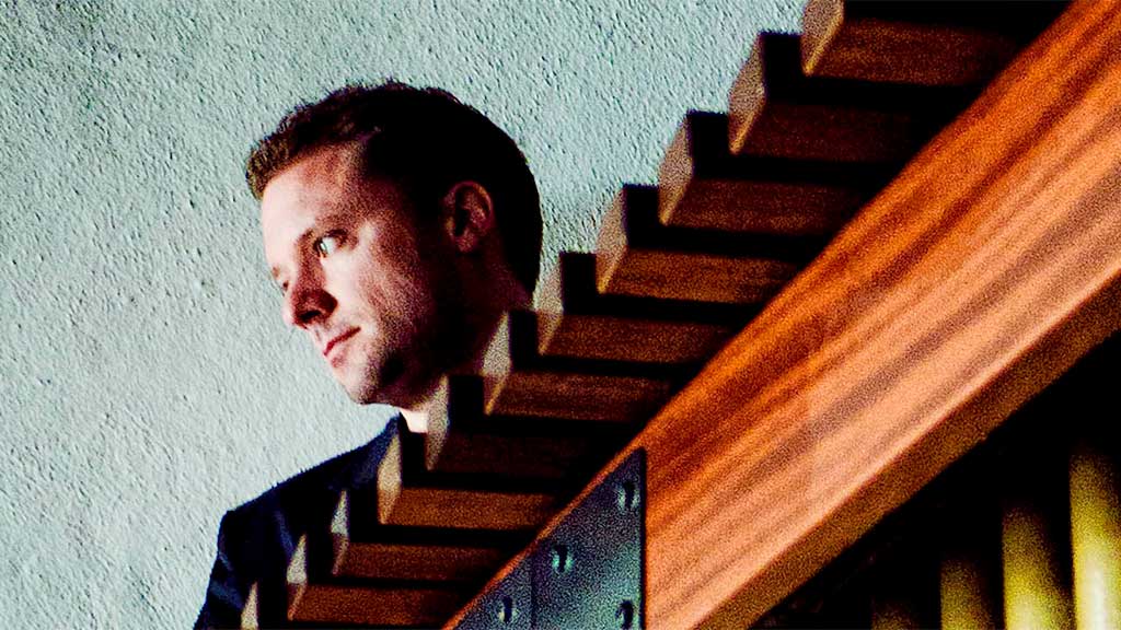 Percussion Master Colin Currie | CSO