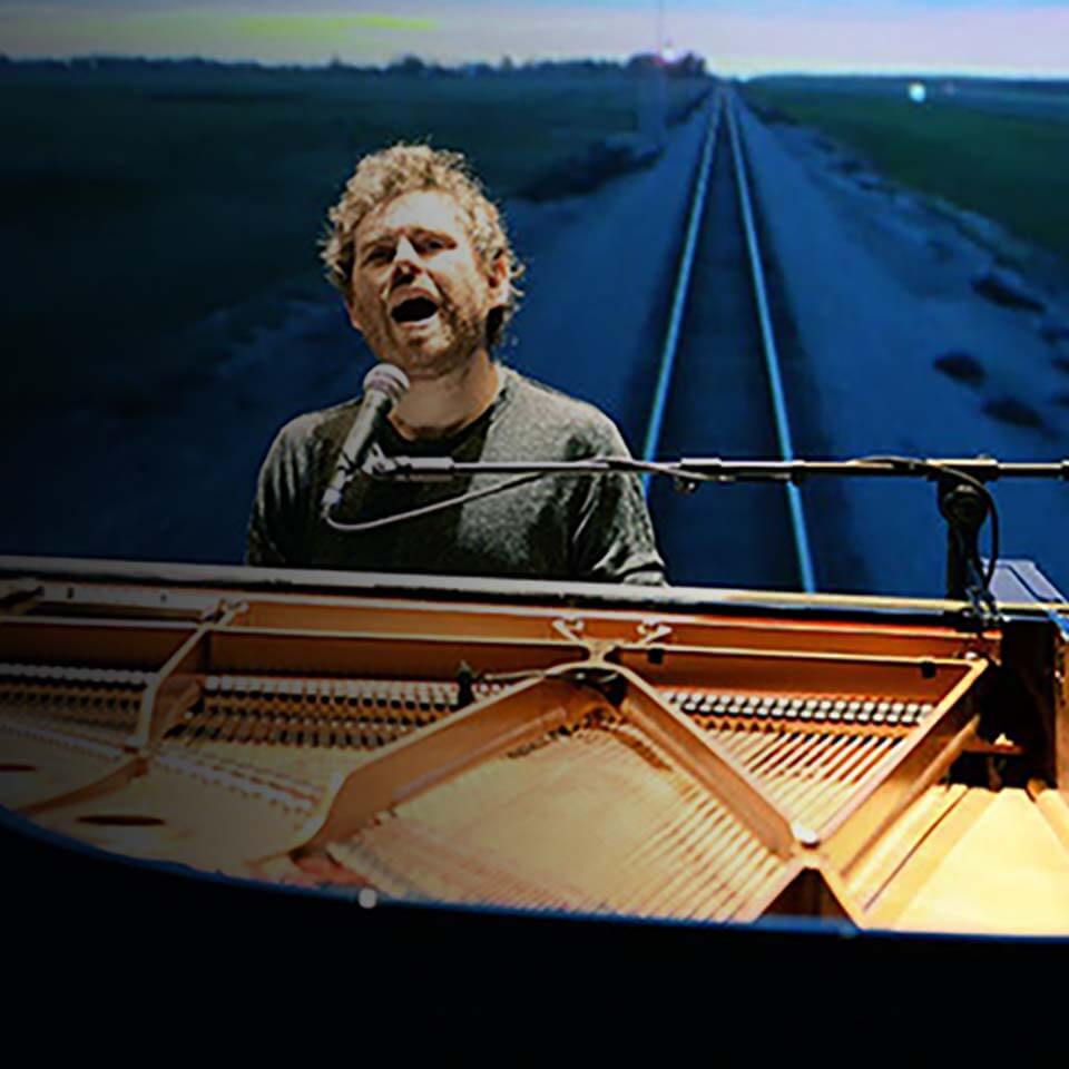 Season at a Glance | CSO