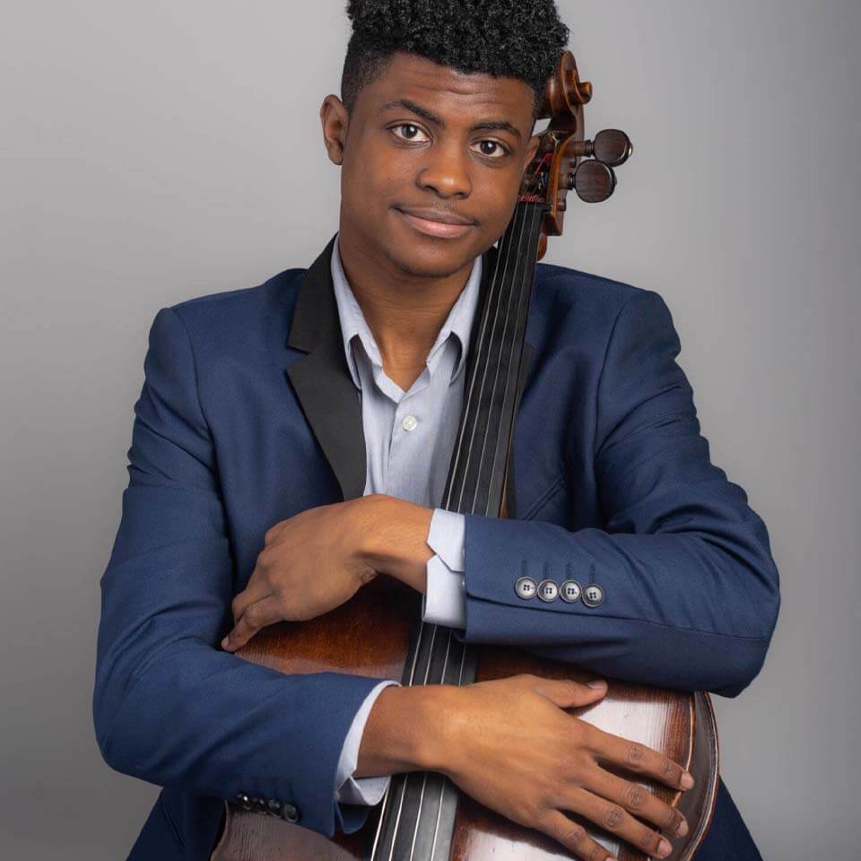 Season at a Glance | CSO