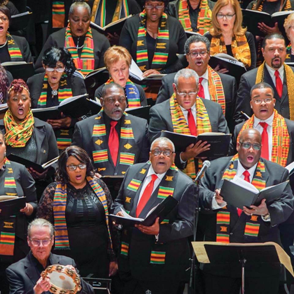 Season at a Glance | CSO