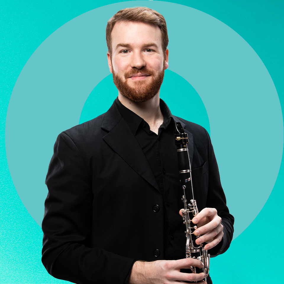 Sunday Afternoon | CSO