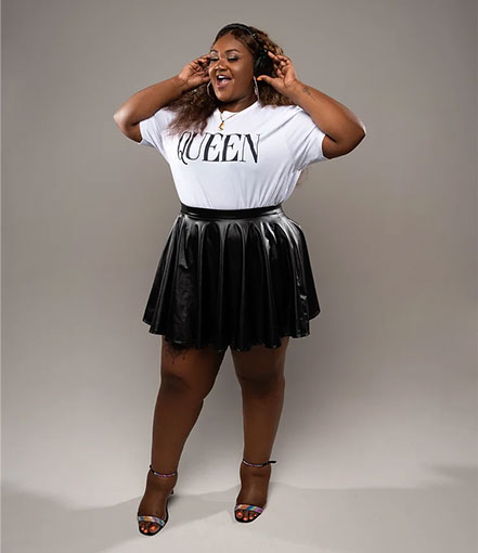 DJ Queen Celine | CSO